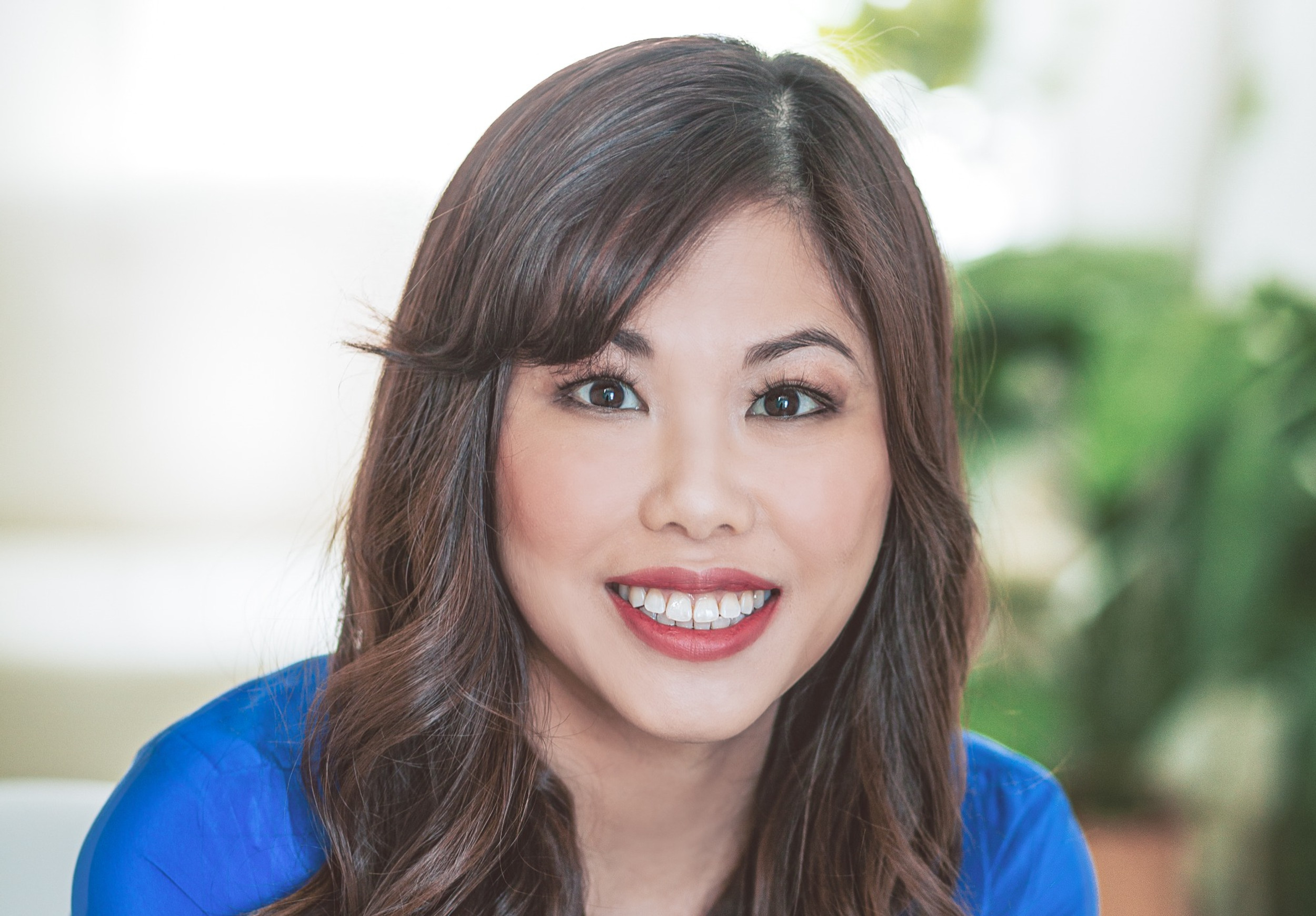 Janet Lam | The Top 100 Magazine | Profile