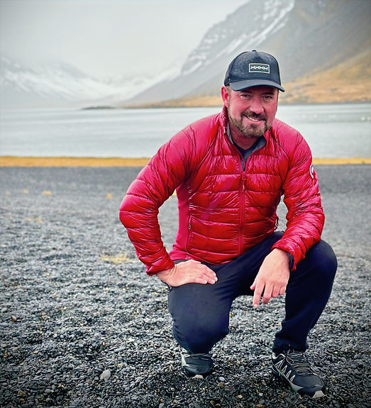 Mark Marxer | The Top 100 Magazine | Profile