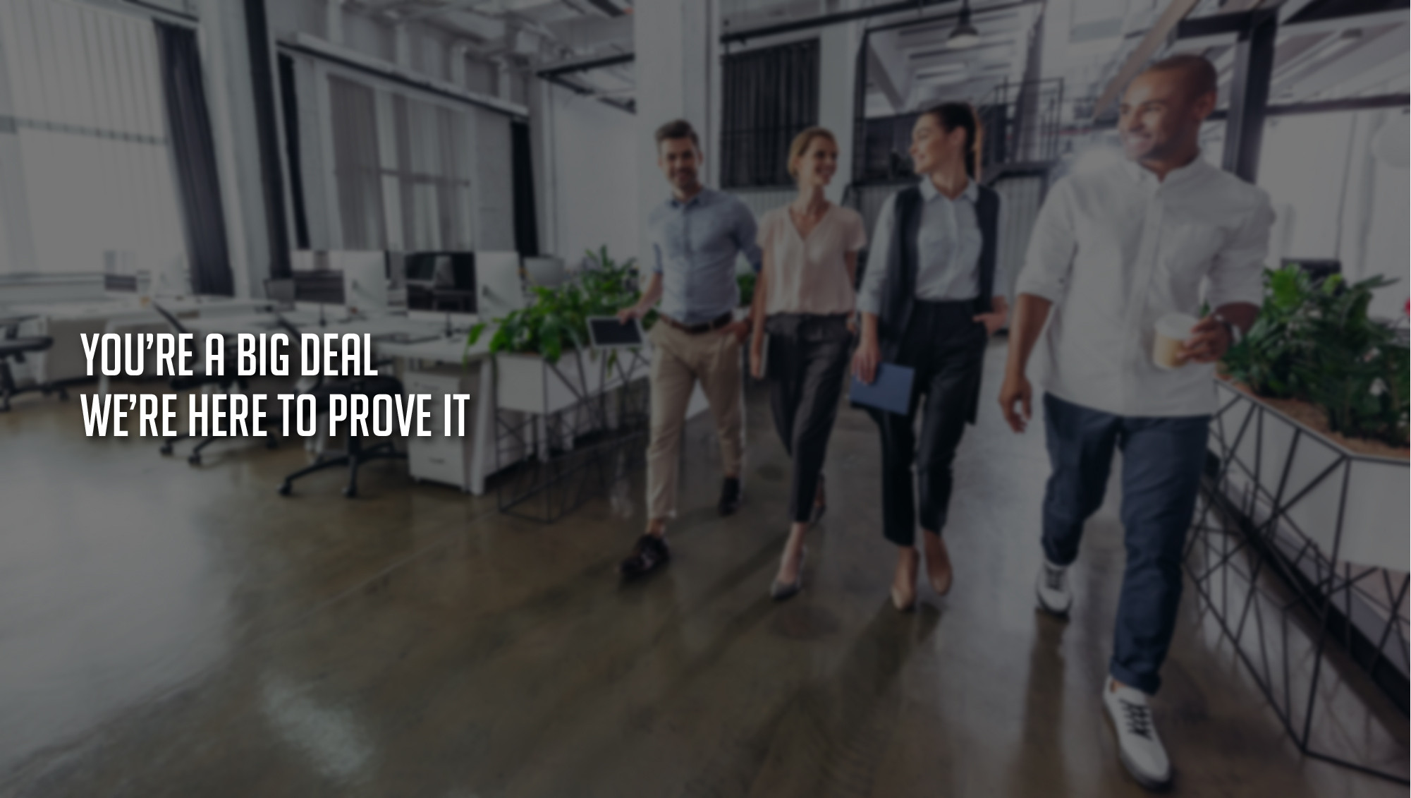 HOME | THE TOP 100 MAGAZINE | SQUARE ONE