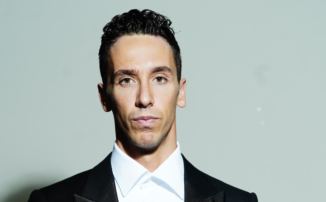 Tripp Russ | The Top 100 Magazine | Profile