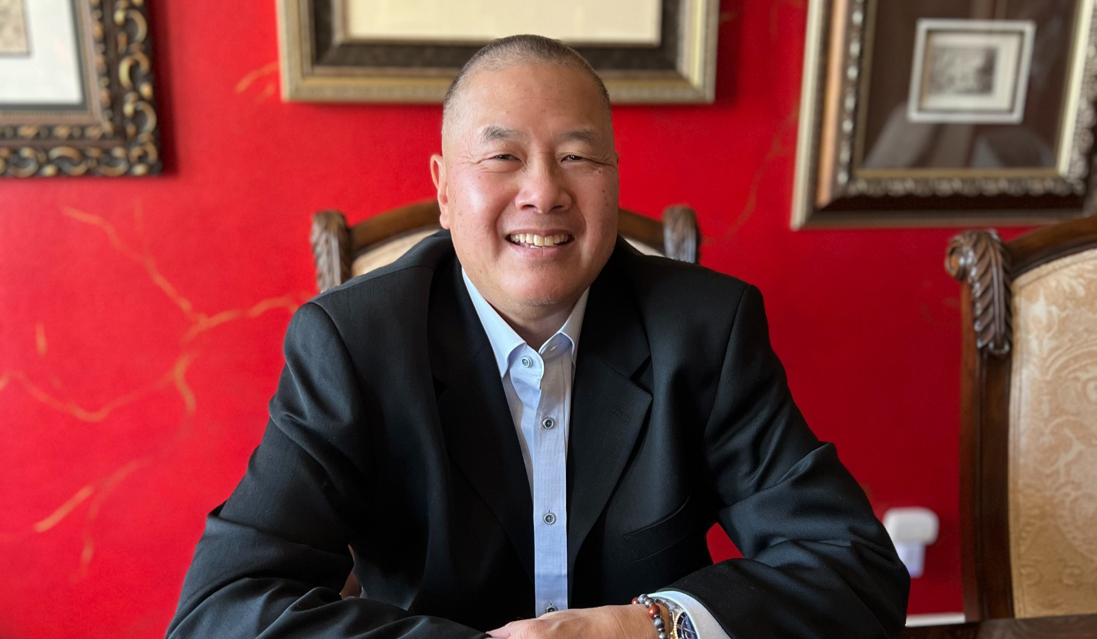 Jeff Yuen | The Top 100 Magazine | Profile