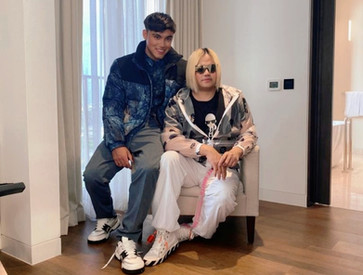 ABOUT JOSH | Yugen Group | Home