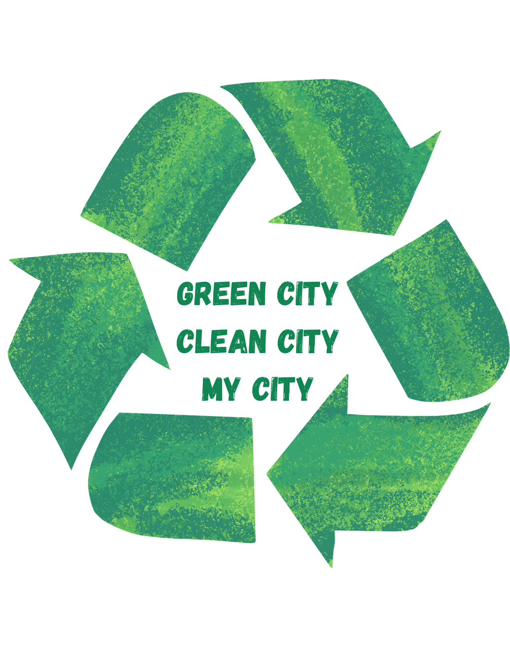 Green City Clean City | Veterans Cleaning America