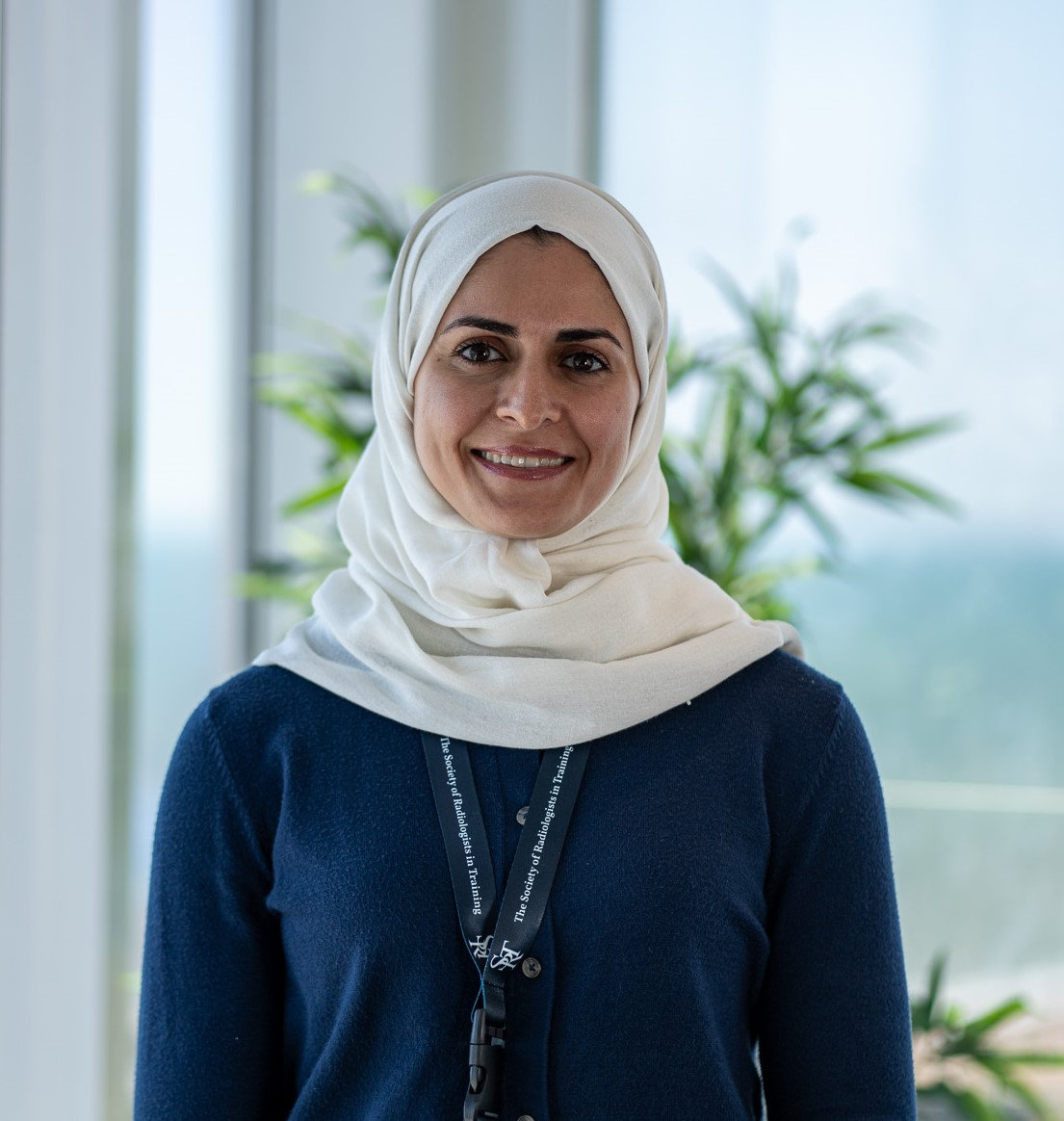 Dr Zainab Ali | The SRT