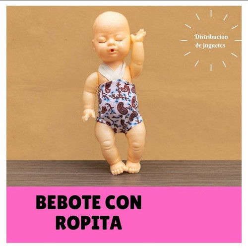 BEBE CON SU ROPITA | My Site