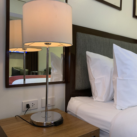 Rooms | The Isabelle Hotel