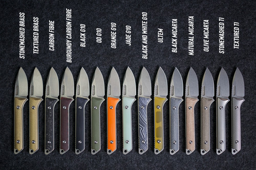 Scout Medic in CPM MagnaCut | Griffin Company