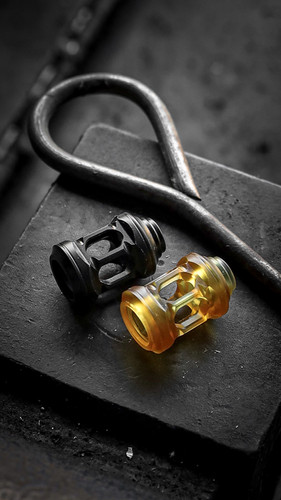 Ultem and Delrin Phoenix beads | Griffin Company