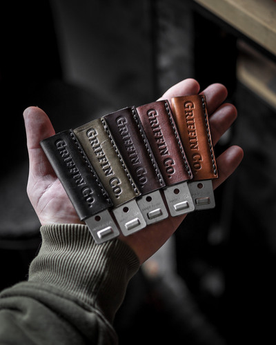 Griffin Co. box cutter | Griffin Company