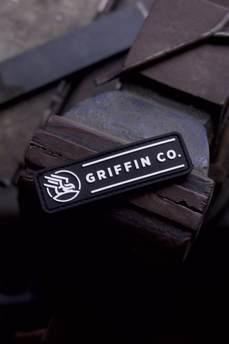 Griffin Co. PVC patch | Griffin Company