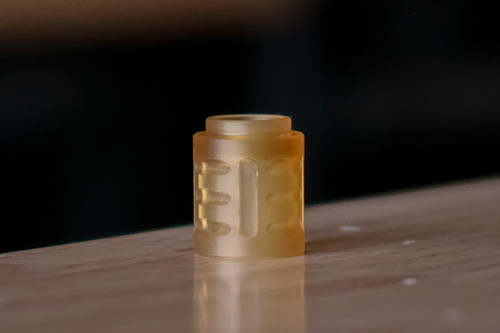 Ultem Rogue bead | Griffin Company