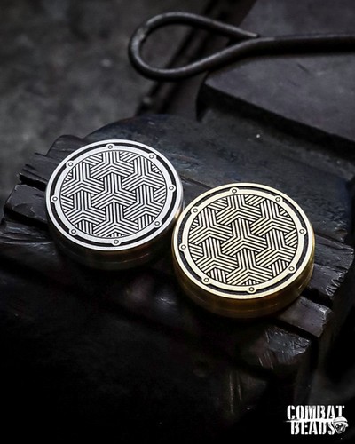 Manhole haptic coin | Griffin Company