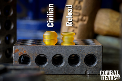 Mini Ultem Civilian and Reload bead | Griffin Company