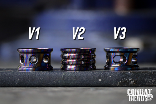 Zircu-Ti Stackers | Griffin Company