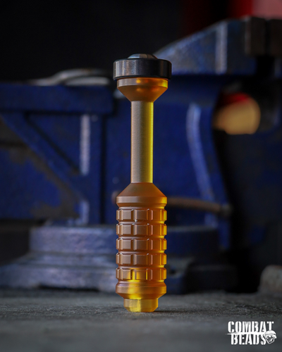 Ultem V3 Precision Driver | Griffin Company
