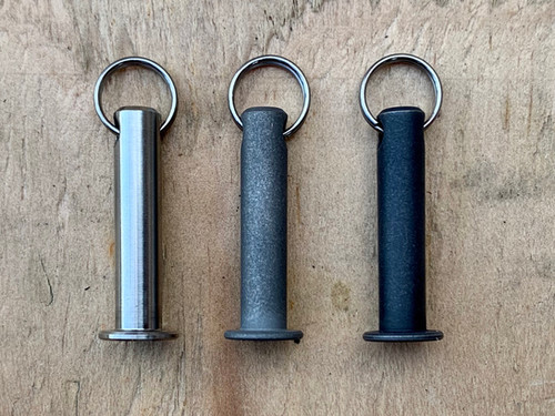 Full size Concealed bead keepers | Griffin Company