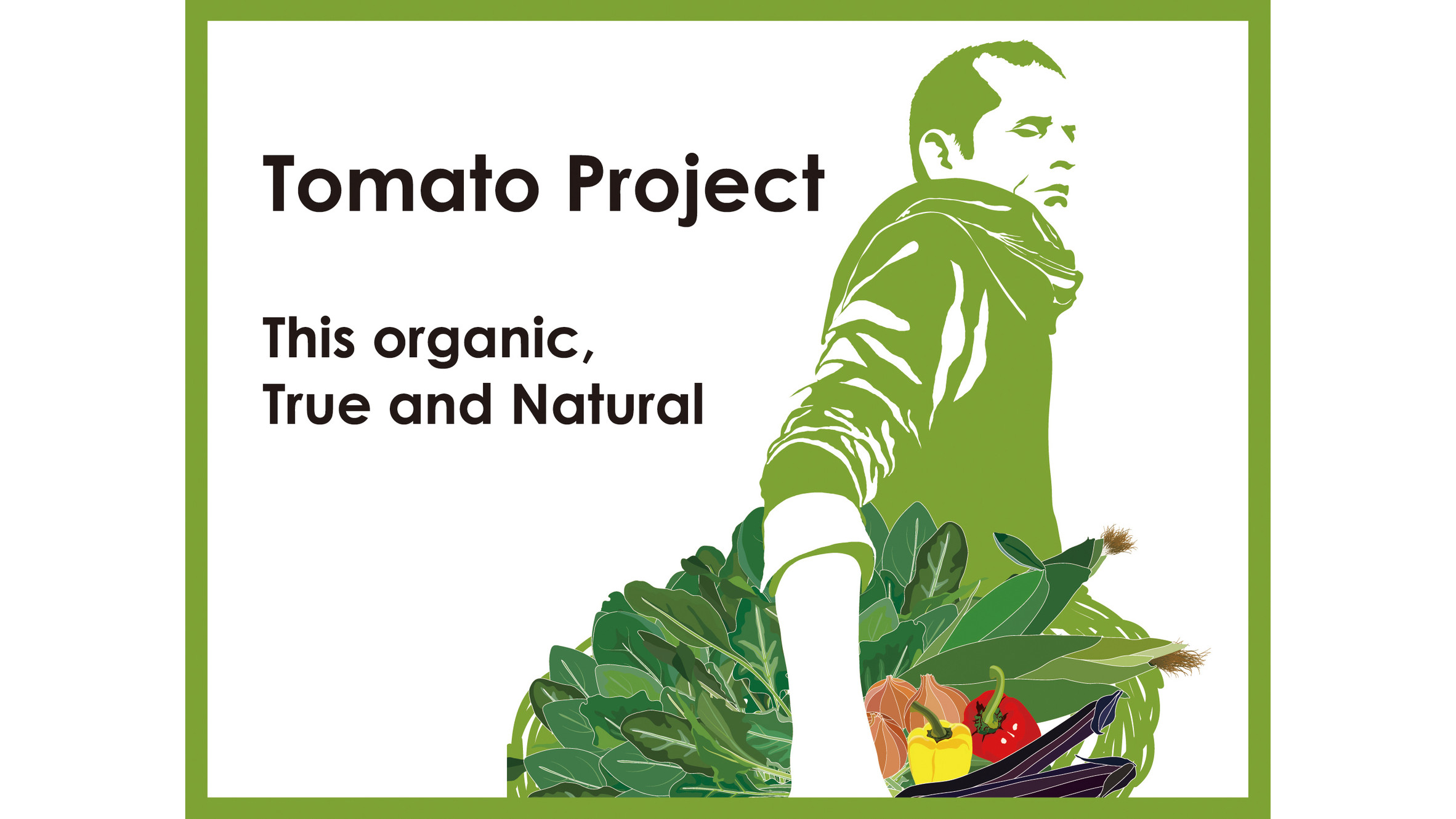 Our Team | Tomato Project