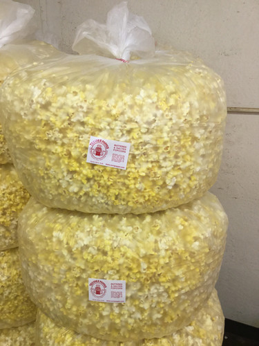 Jumbo Bags of Popcorn Start At | cornpopper