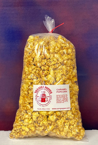 Small Bags of Popcorn Start At | cornpopper