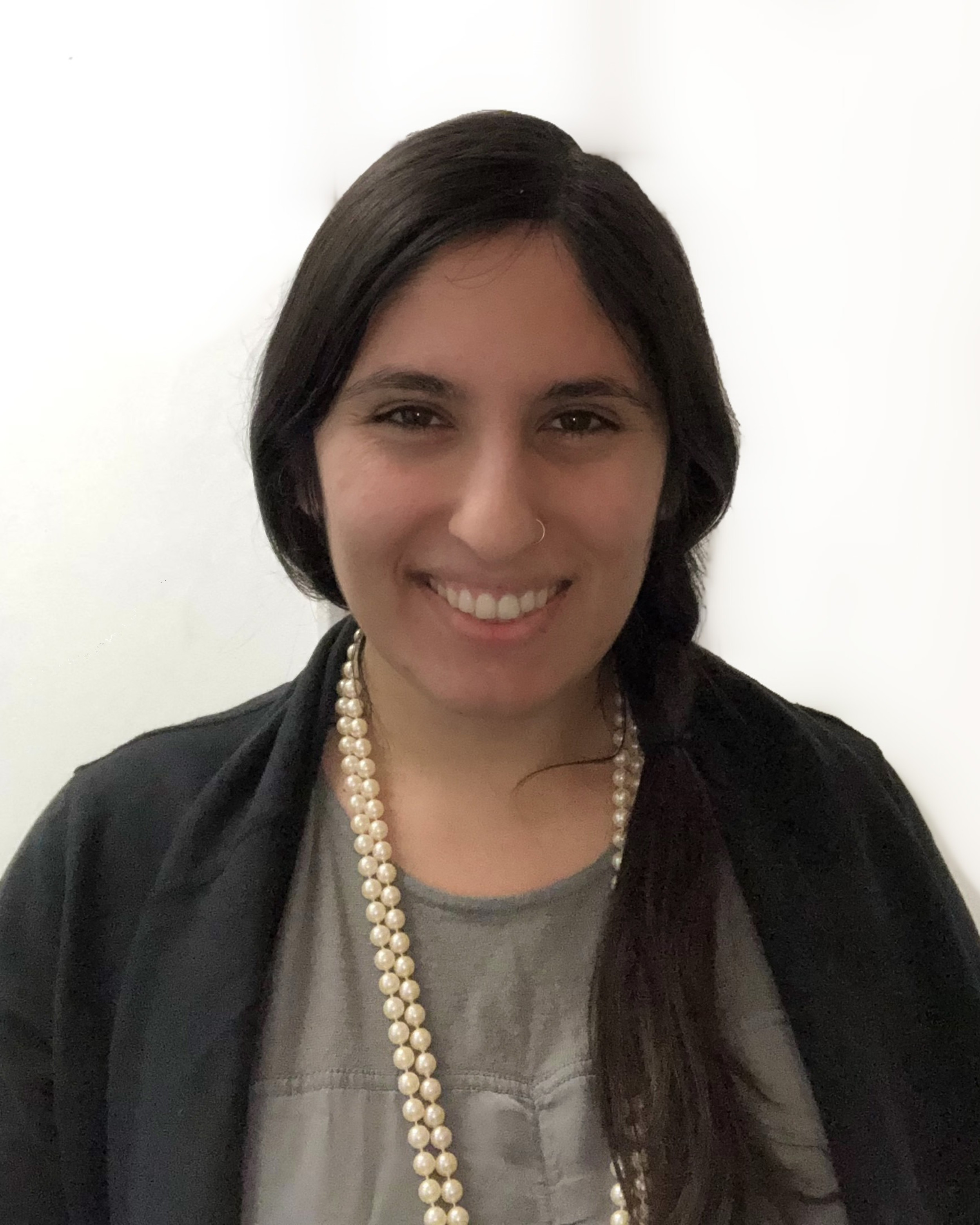 Psychotherapy | Danielle Naghi, LCSW Private Practice