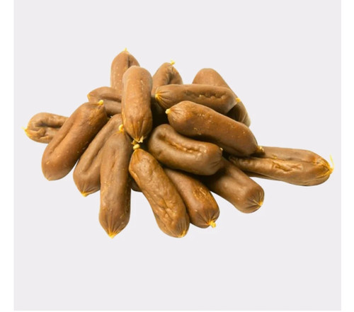 Mini Chicken & Pork Sausages x 10 | Ted's Tasties