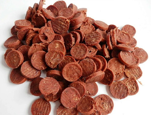 Lamb Chips | Ted's Tasties