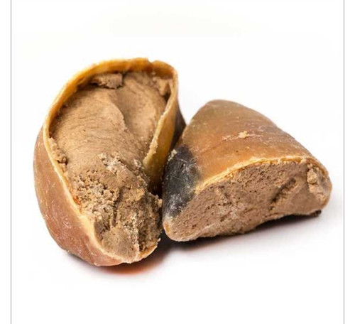 Filled Hooves | Ted's Tasties