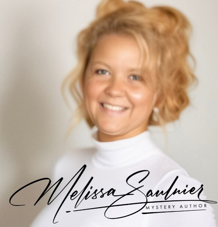 Home | Author Melissa Saulnier | Fiction FBI Thriller & Conspiracy