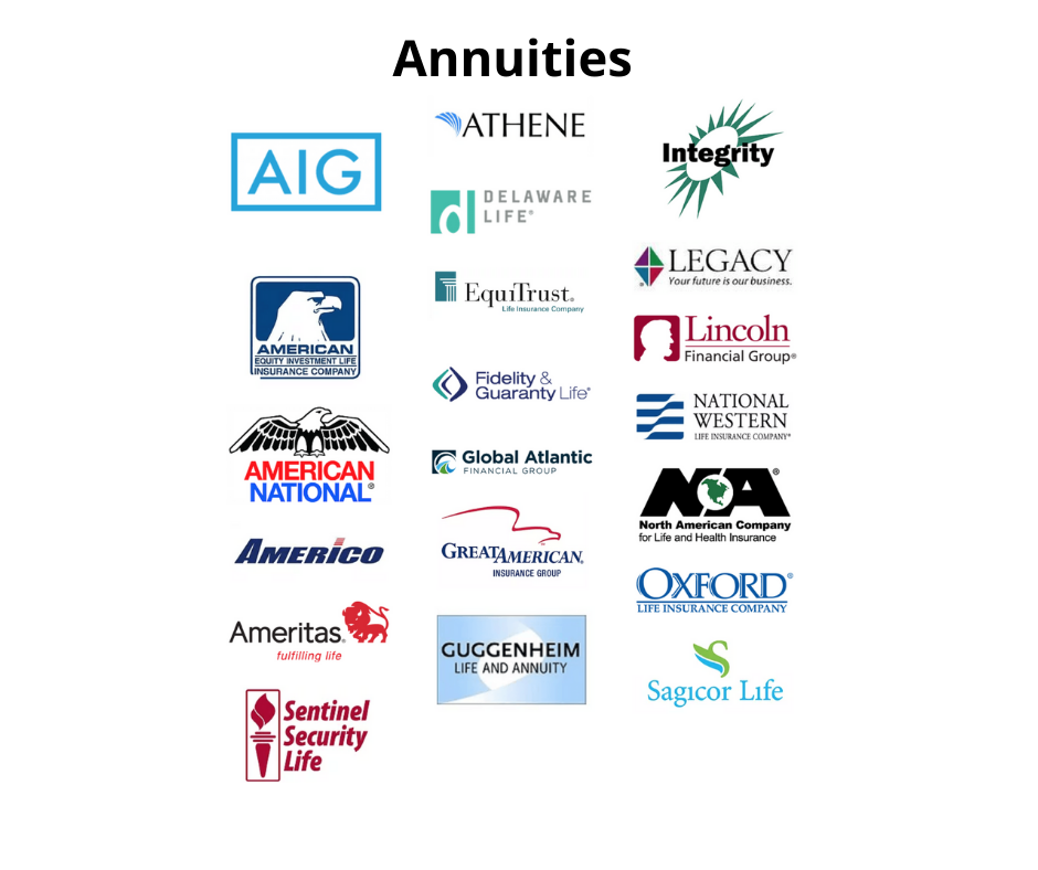 Annuity 101 - What are annuities?