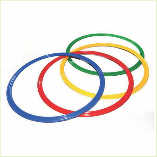 ARO HULA HULA 60 CM | Didácticos Símbolos y Signos