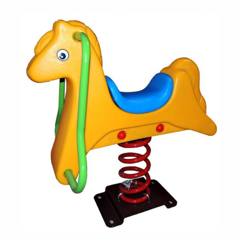 CABALLO SALTARÍN | Didácticos Símbolos y Signos