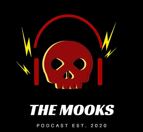Podcast | The Mooks Podcast