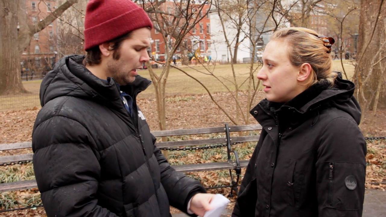 Videos | Taylor A. Miller