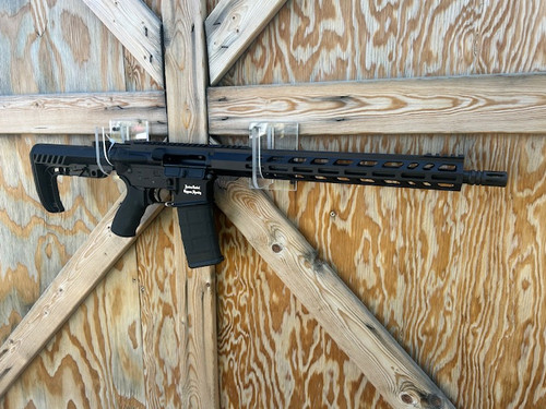 Freedom Tactical 300 blackout ultralight | Freedom Tactical