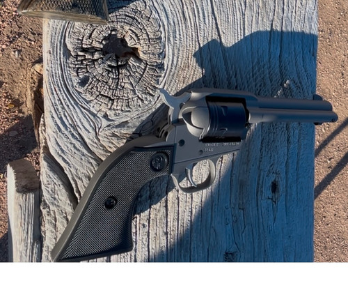 Ruger wrangler 22 revolver new | Freedom Tactical
