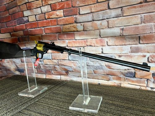 Heritage Rancher 22 LR Revolving Rifle | Freedom Tactical