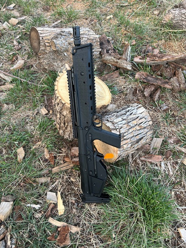 Kel- tec RDB 17 556 or 223 | Freedom Tactical