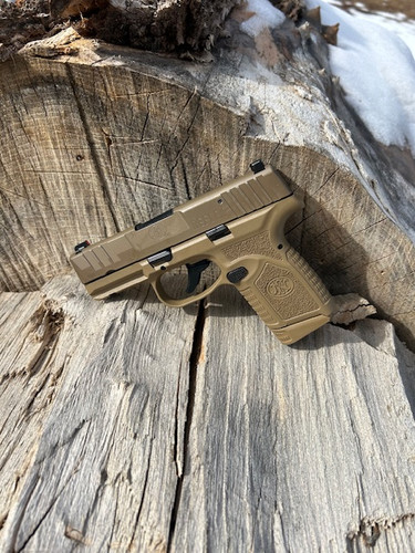 FN Reflex | Freedom Tactical