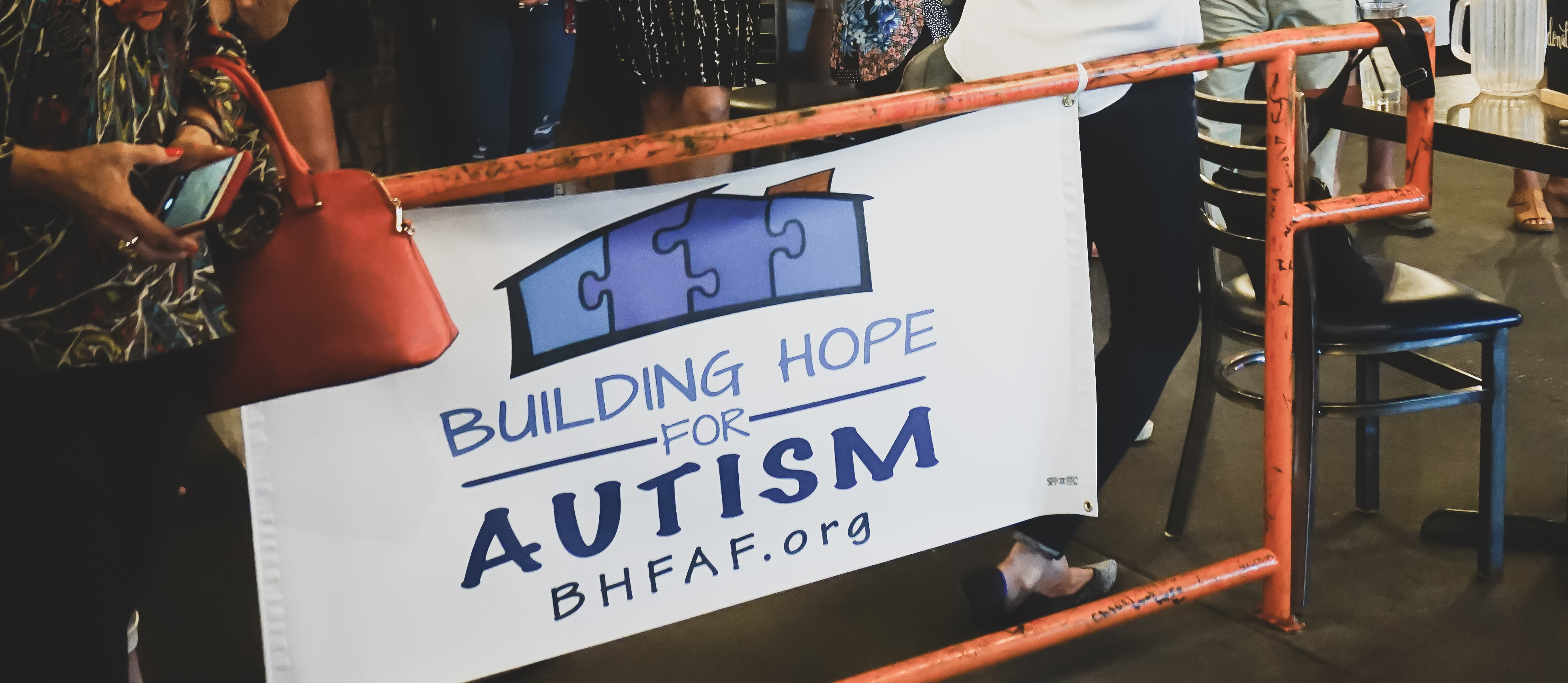 Building Hope for Autism Foundation | Home | Non-Profit Organization