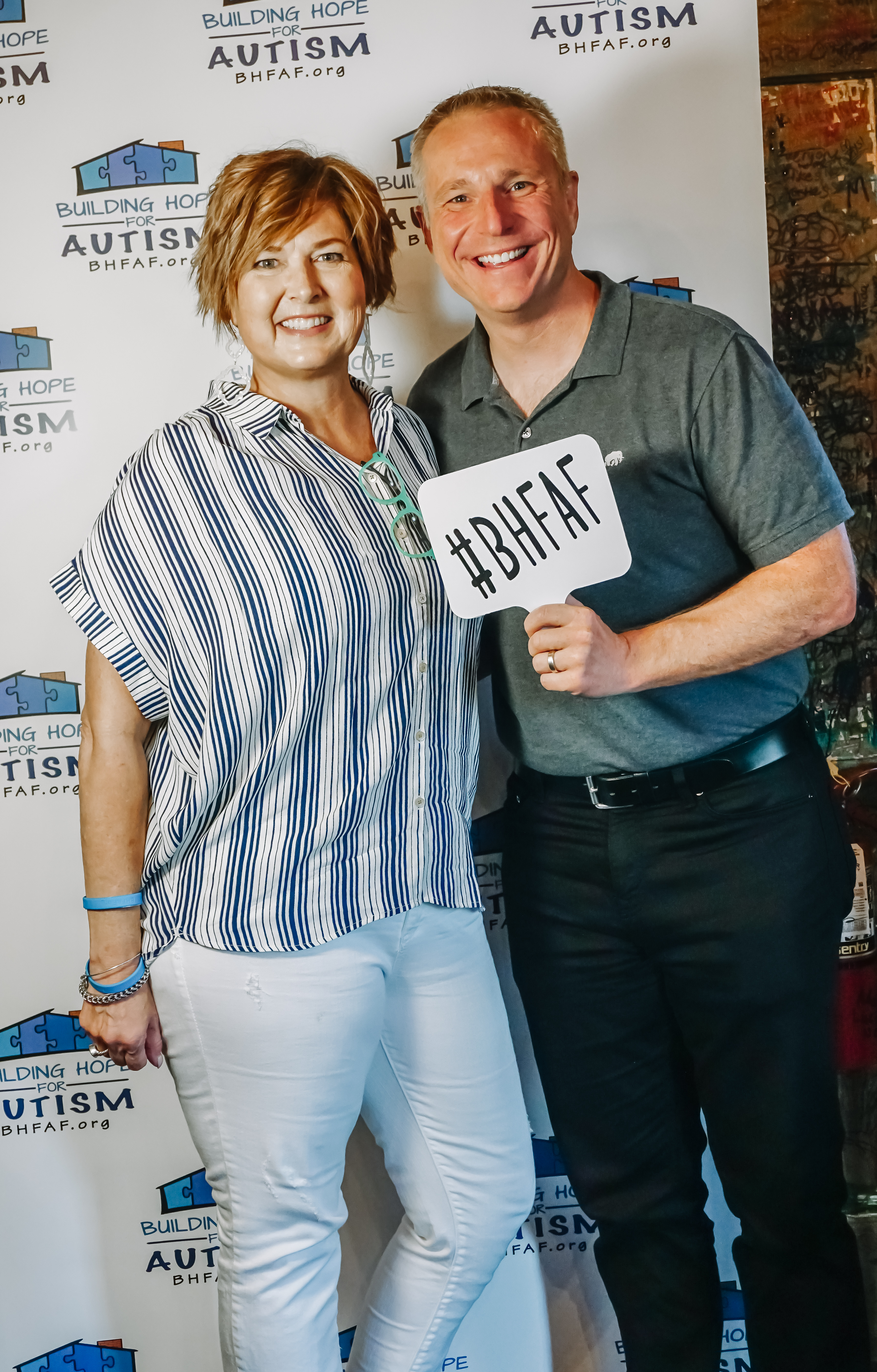 Building Hope for Autism Foundation | Home | Non-Profit Organization