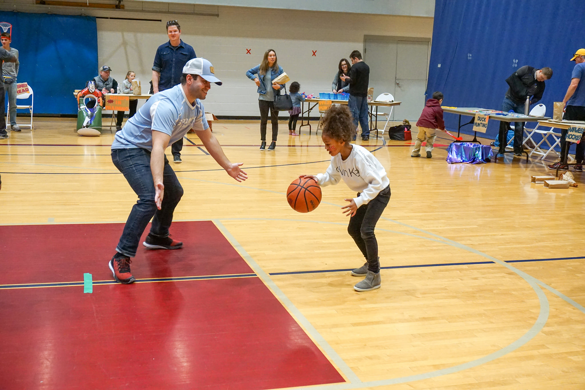 Building Hope for Autism Foundation | Home | Non-Profit Organization