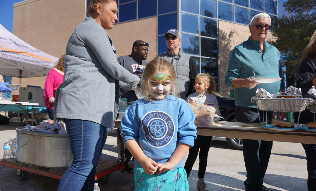 Building Hope for Autism Foundation | Our Partners