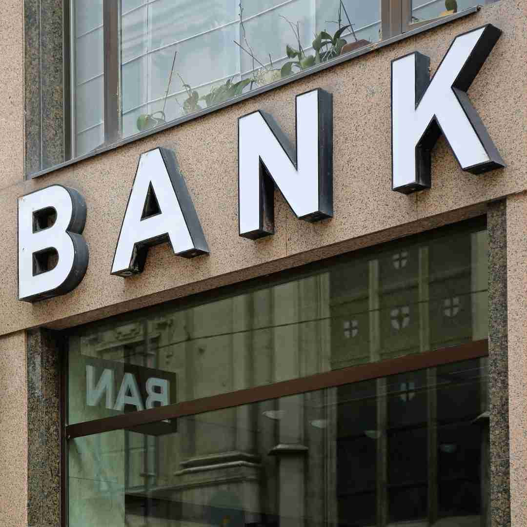 Banks | Bali Insight Living