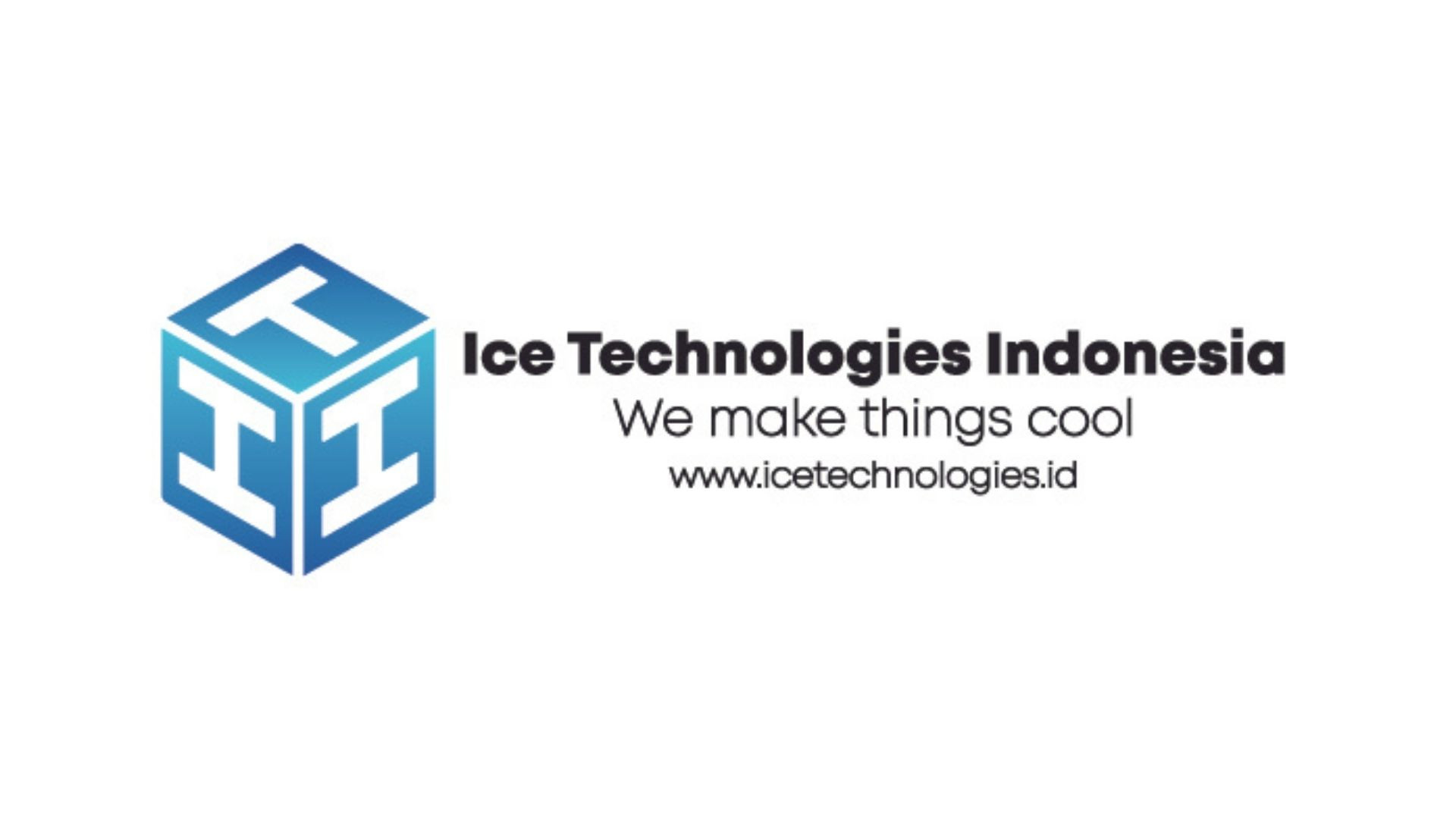 Home | Ice Technologies Indonesia