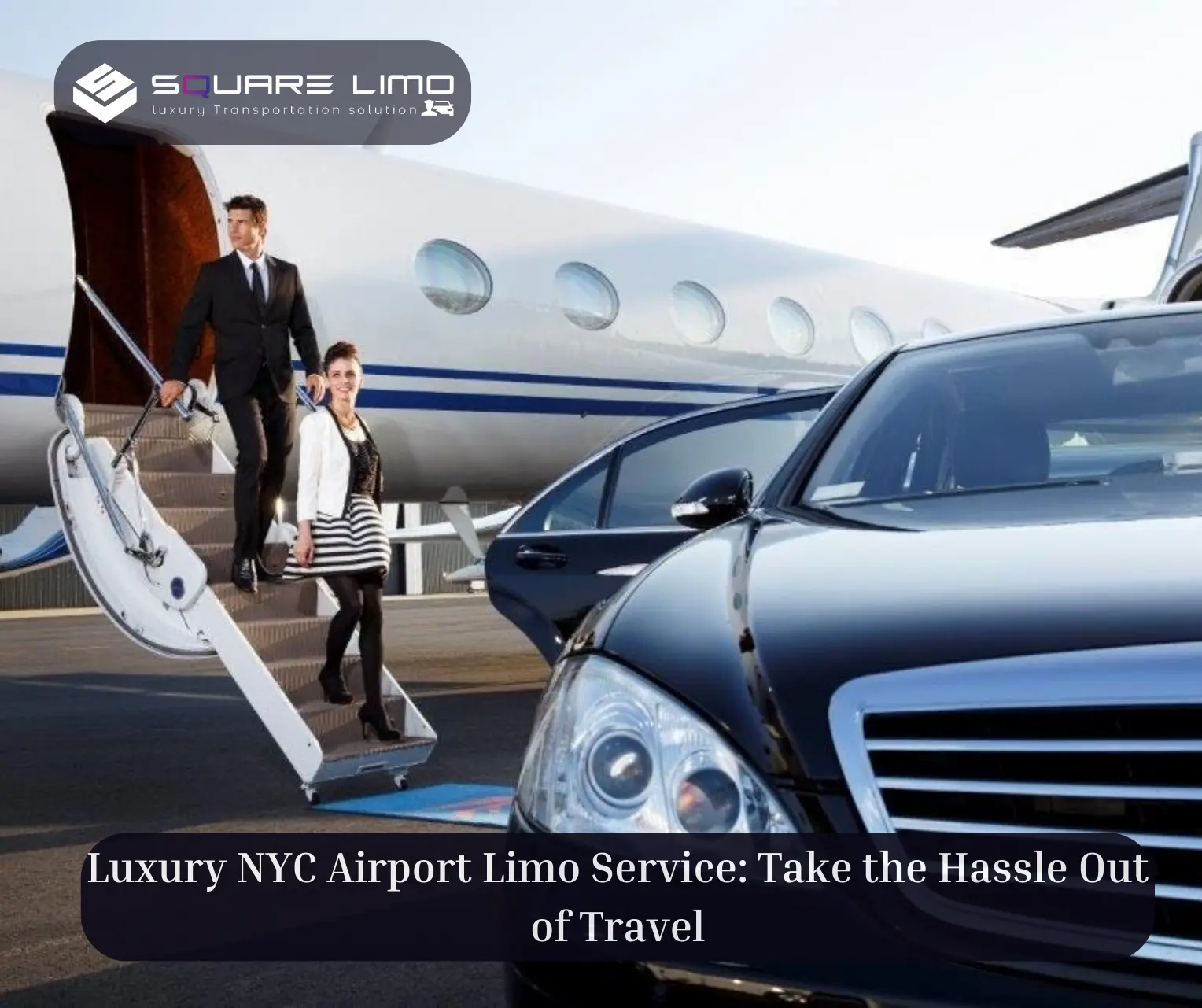 Best limo Service NYC | Squarelimo | NYC, NY, USA