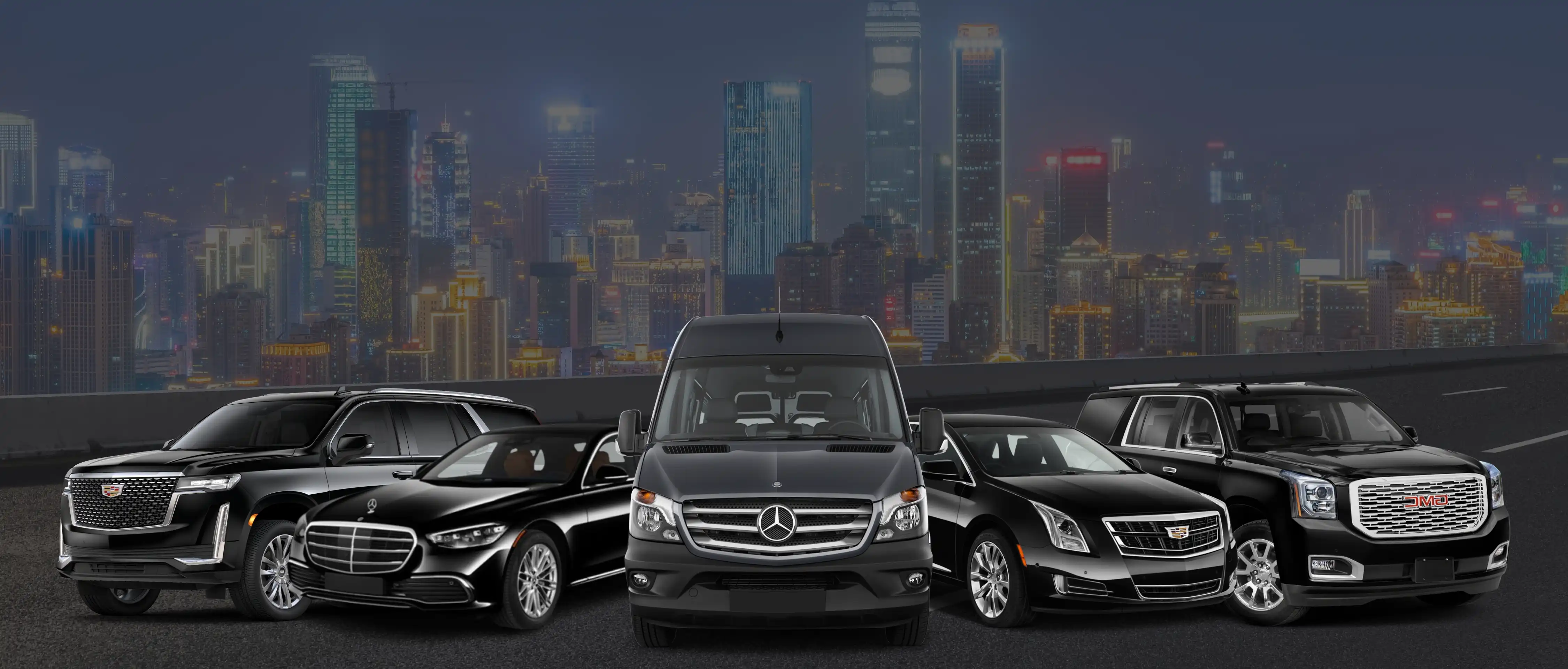 Best limo Service NYC | Squarelimo | NYC, NY, USA