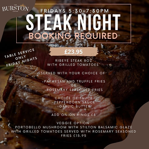 Welcome to The Burston Crown | Pub in Burston, Diss, Norfolk