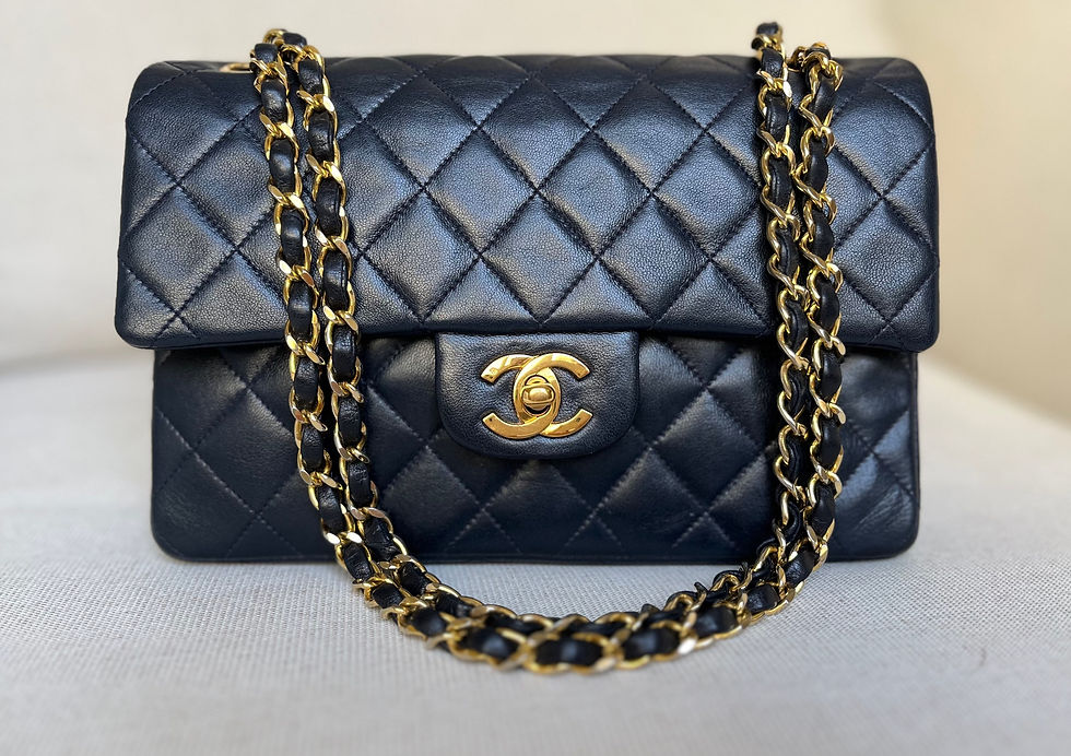 Lady Luxe Official | luxuryresale
