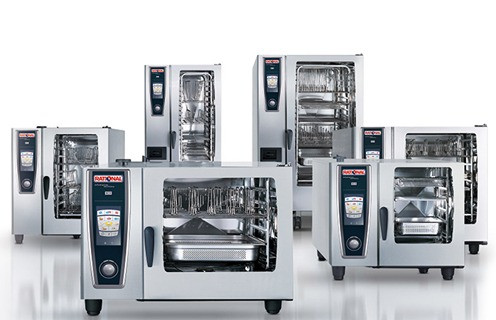 Rational SelfCookingCenter®