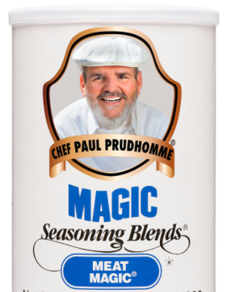 Meat Magic Seasoning Blend 2.5 oz. | hrsbahrain